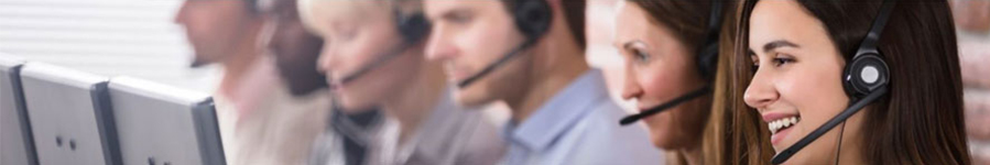 Hearing Aid Compatible Headsets | HAC Headsets | Headset Store