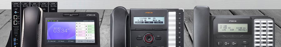 LG iPECS-1030i Headsets| LG iPECS-1030i Cordless Headsets | LG iPECS ...