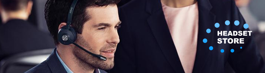Wireless Office Headsets | Cordless Office Headsets | Headset Store
