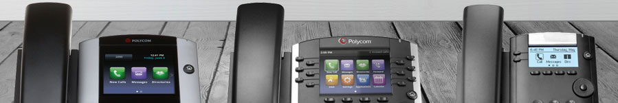 Polycom VVX 450 Headsets | Polycom VVX 450 Cordless Headsets | Headsets ...