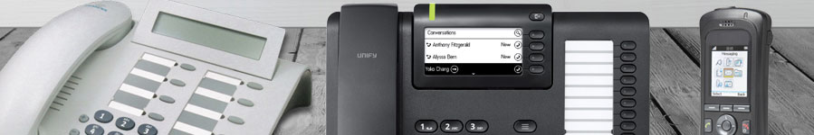 Unify Headsets | Unify Cordless Headsets | Headsets for Unify Phones ...